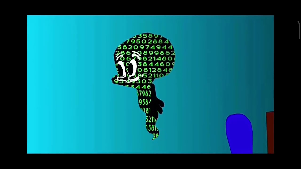 cartoonmania: meet Victor virus - YouTube