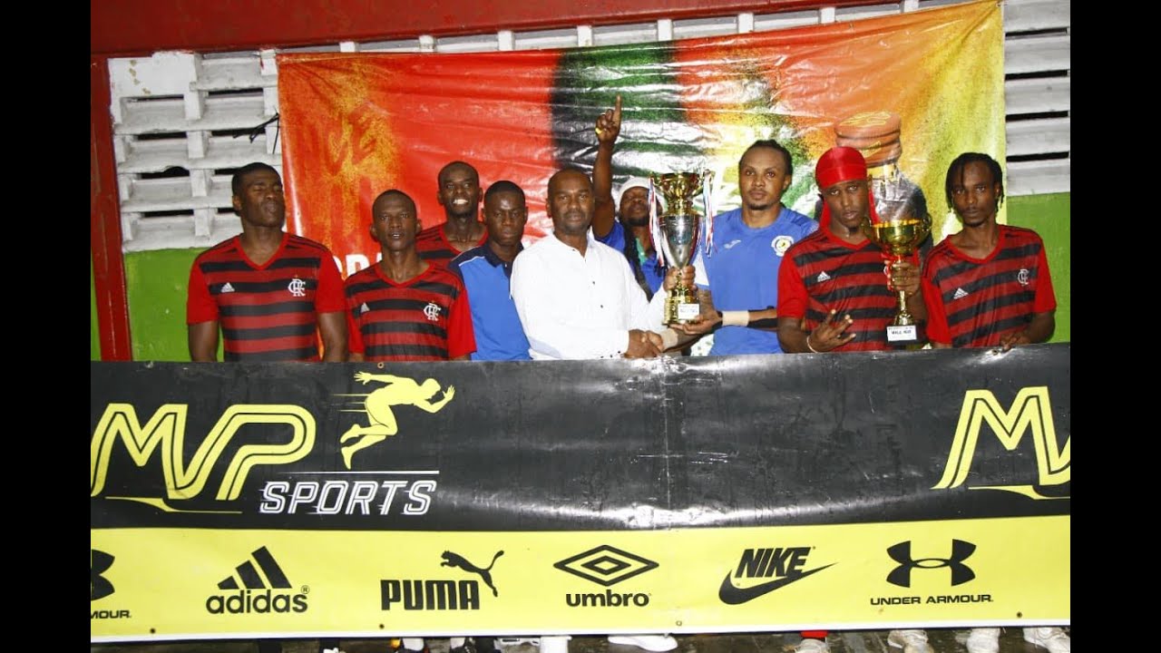 Petra Organization Live Stream MVP MALE & FEMALE FUTSAL FINALS - YouTube