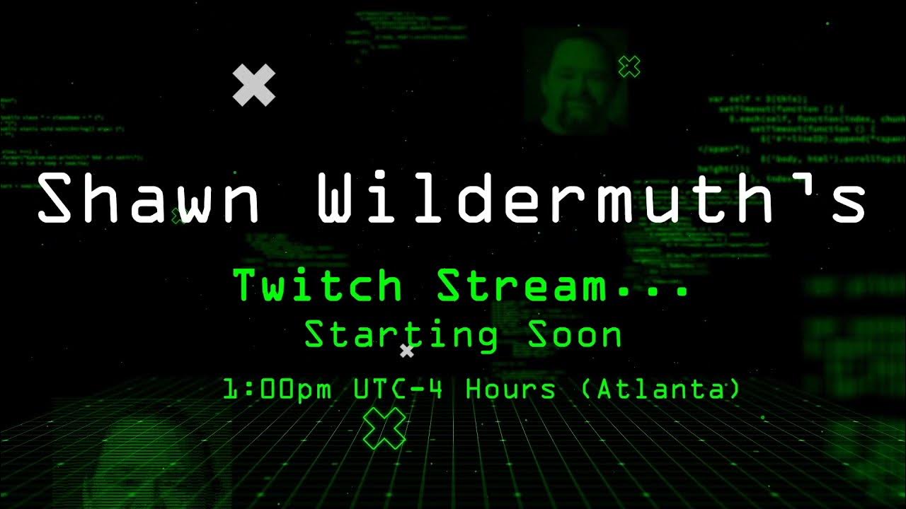 Twitch Stream: Ep. 2: Adding Vuex to our Vue 3 Project - YouTube