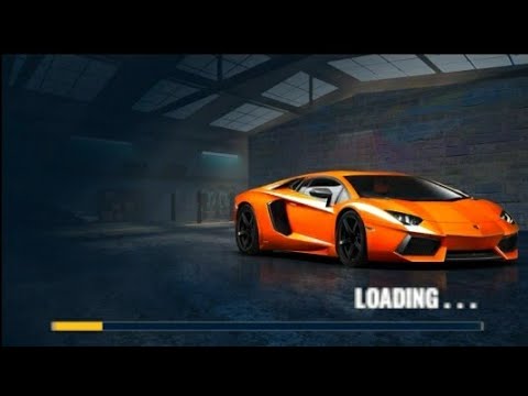 I play a high level car racing game #gaming #racing #car - YouTube