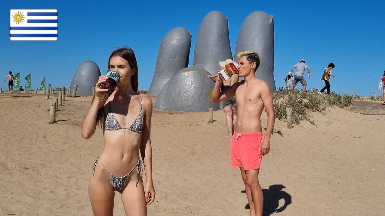 PUNTA DEL ESTE NO ES PARA NOSOTROS 🇺🇾 - YouTube