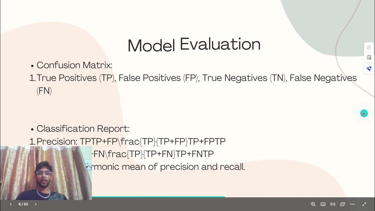 #5 Model Evaluation | Data Science | Assignment - YouTube