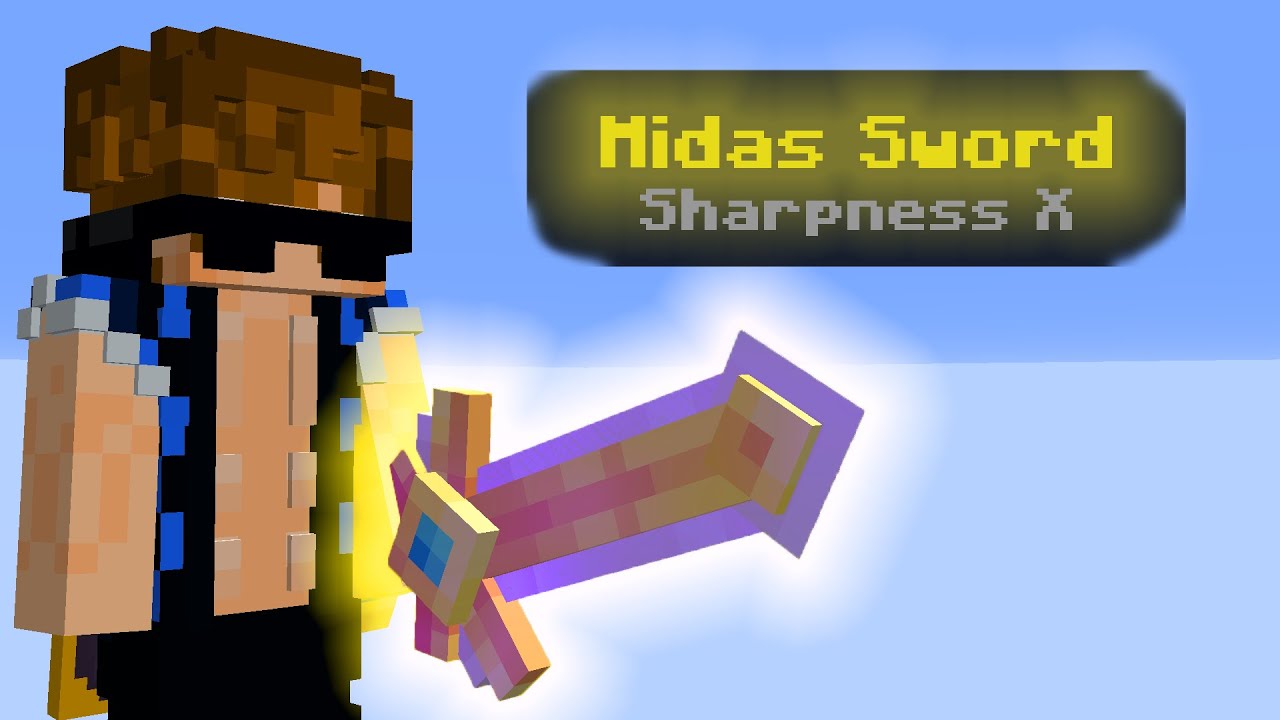 Hoplites MAXED Midas Sword is WAY To OP - YouTube
