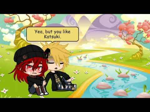 Ghost Deku AU - Finale