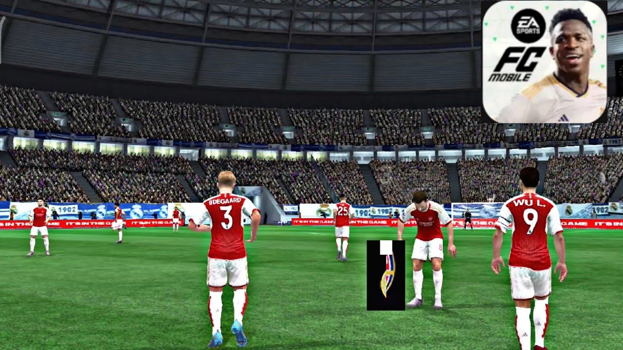 EA FC Mobile 2024 Global | Gameplay #66 (Android, iOS) - YouTube