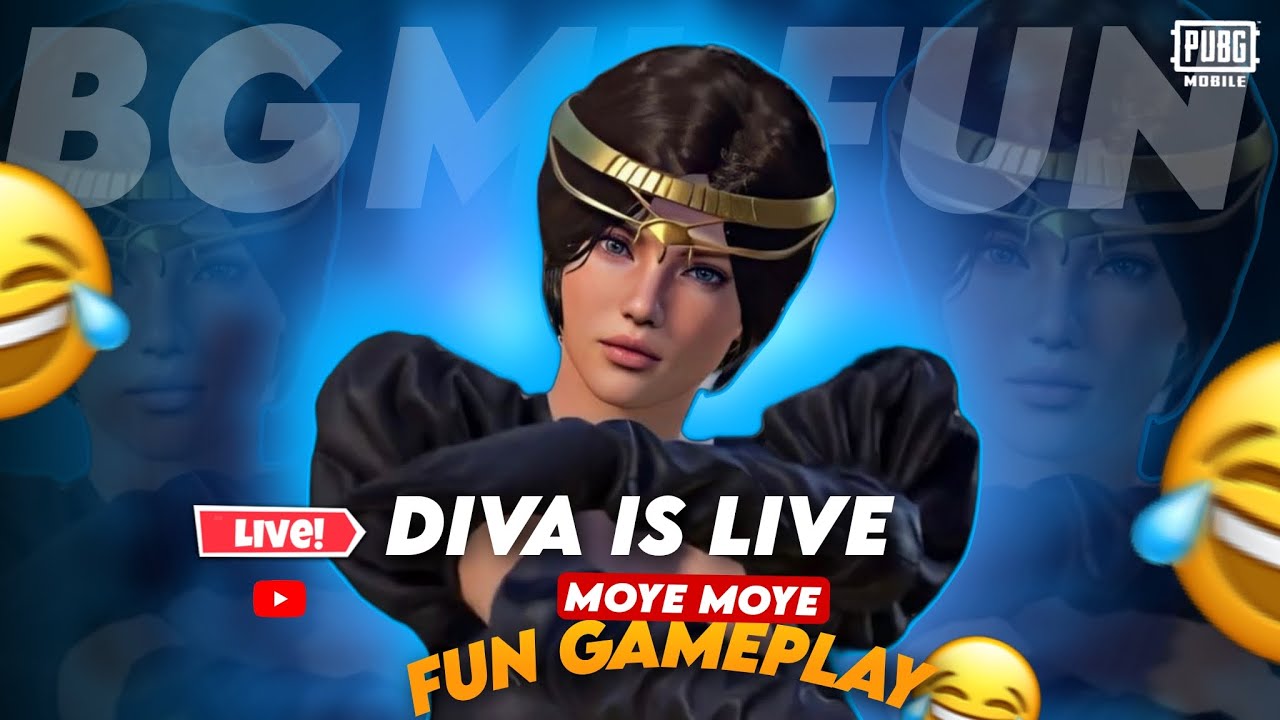 DIVA IS LIVE Live Stream - YouTube