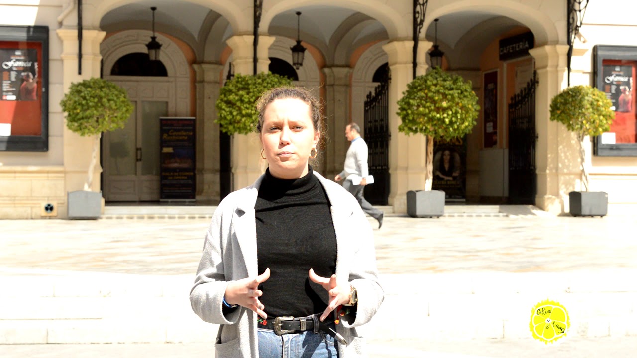 ¿Quién es Eli Poveda? - YouTube