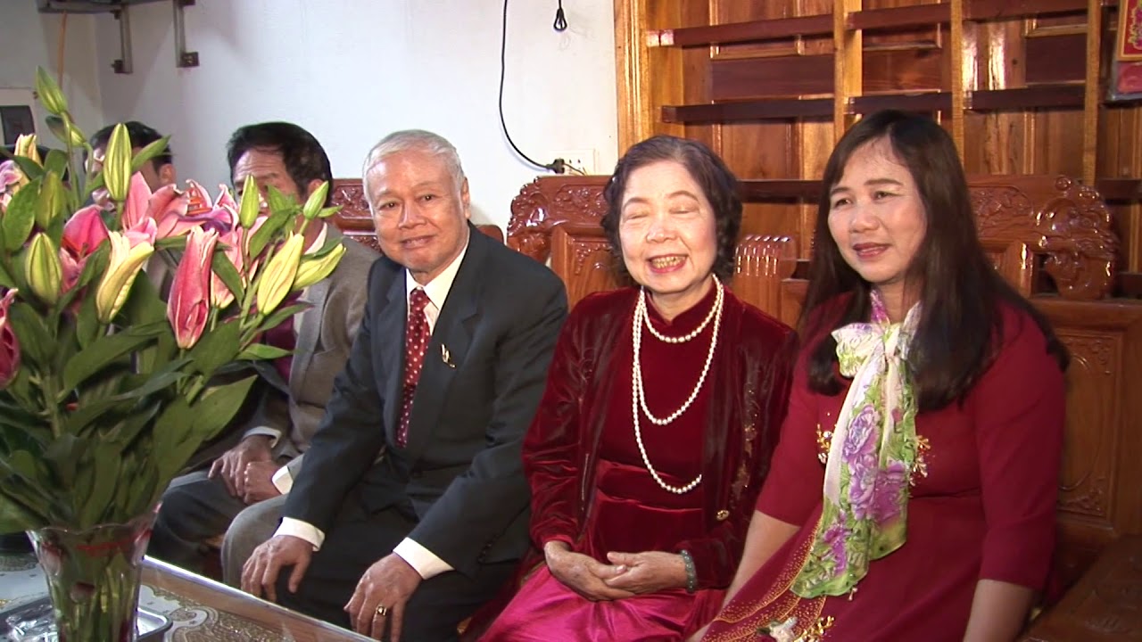 cuong ha - YouTube