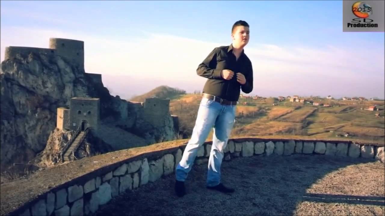 Sateliti-Sadik Sade Hasanovic - U HAREMU MEZAR (Official Video - 2015 ...