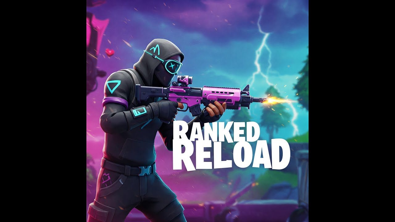 Ranked Reload | Ranked BR - YouTube