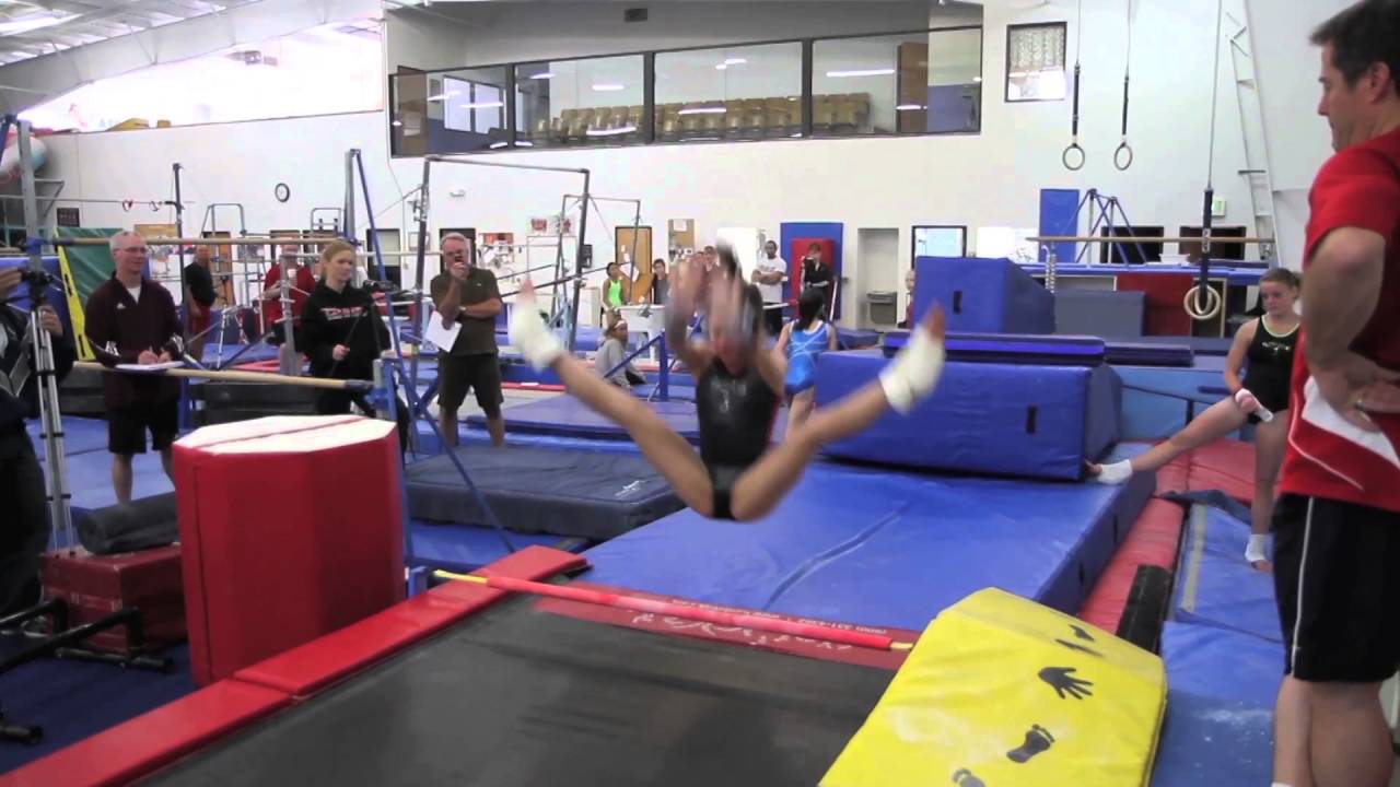 Working Tkachev with the Quick Flex Bar - YouTube