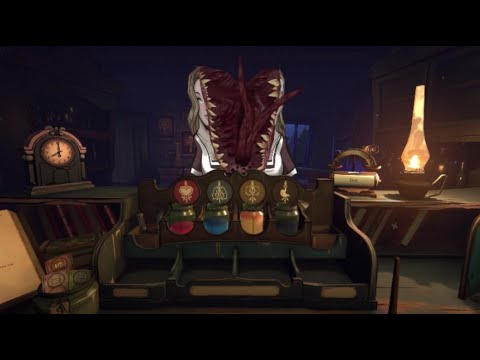 Do No Harm (Demo Games) - YouTube