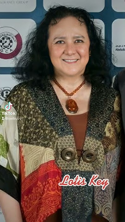 LOTIS KEY #filipinoartist #actress #throwback #youtube #fyp #subscribe - YouTube