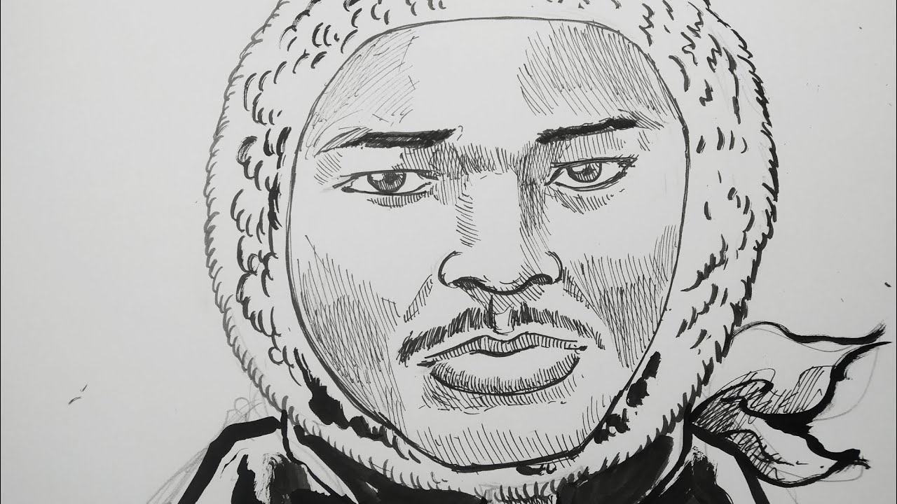 Live Drawing Labubu Ambatukam Ultra Super Rare - YouTube