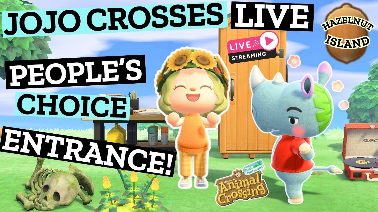 Monday March 31, 2025 2:30 pm pst Jojo Crosses Live - YouTube