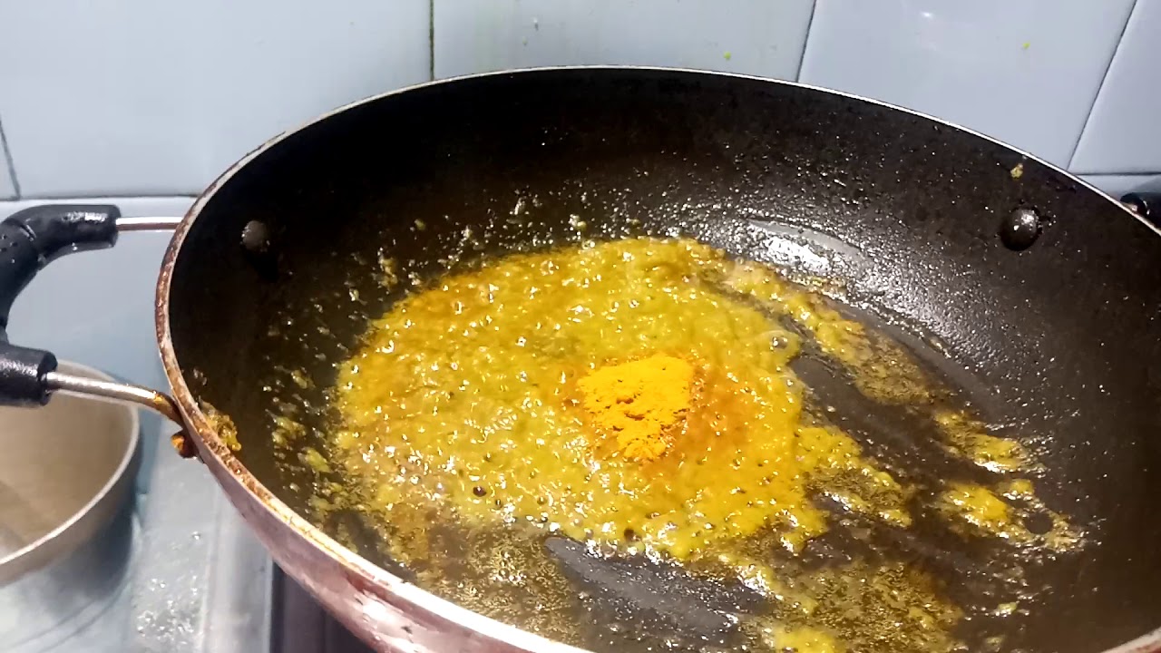 Dhaka fish - YouTube