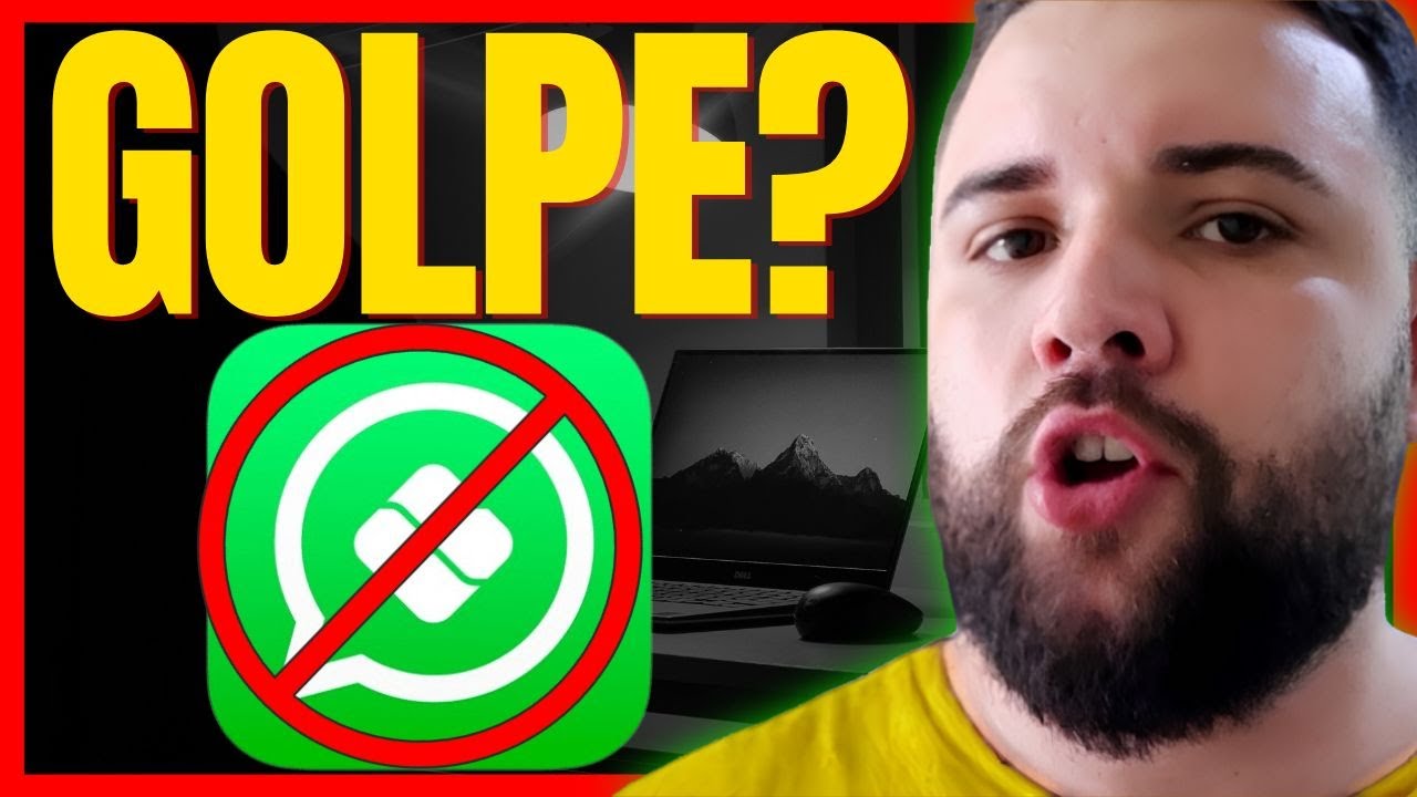 WHATSPIX FUNCIONA? (🚨É GOLPE?) WHATSPIX É CONFIÁVEL? WHATS PIX PAGA ...