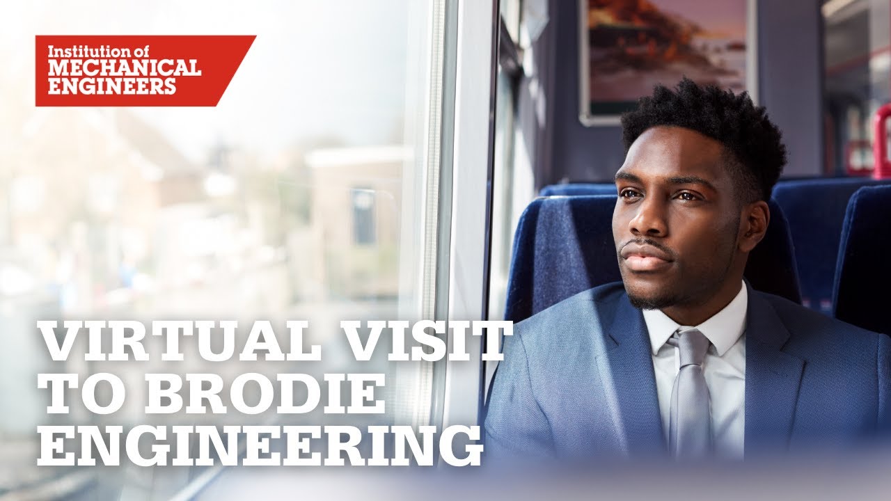 Virtual Visit to Brodie Engineering - YouTube