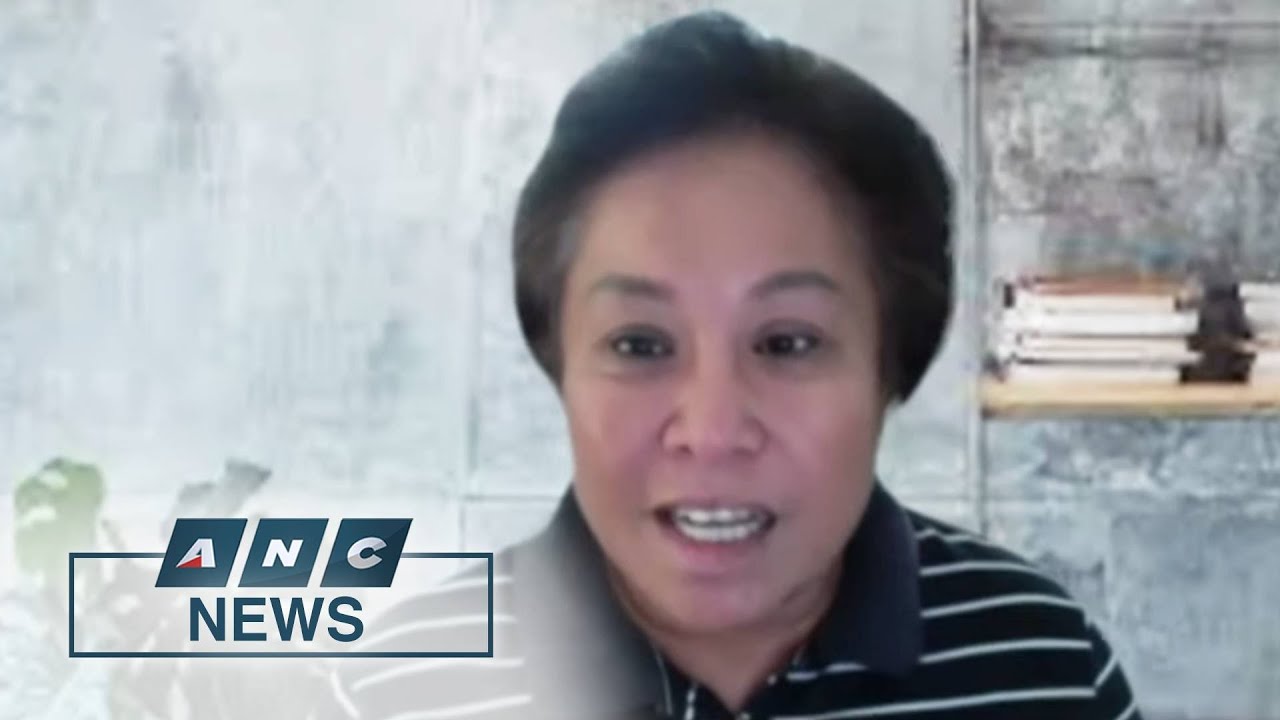 Headstart: Ex-BIR Commissioner Kim Henares debunks claims Marcos estate ...