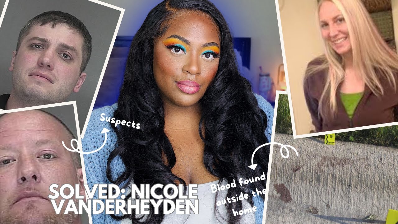 Date Night Disaster| The Heartbreaking Case Of Nicole Vanderheyden ...