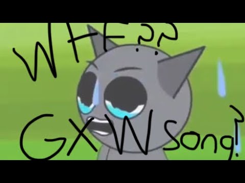 BENJI! STOP POSTING GOOFY SPRUNKI SONGS!!!!!! - YouTube