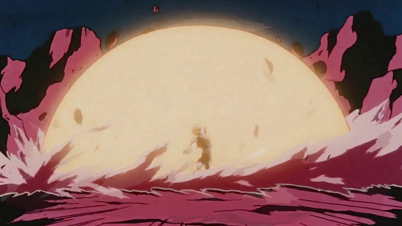 EFFECTS TEST DBZ EDIT - YouTube