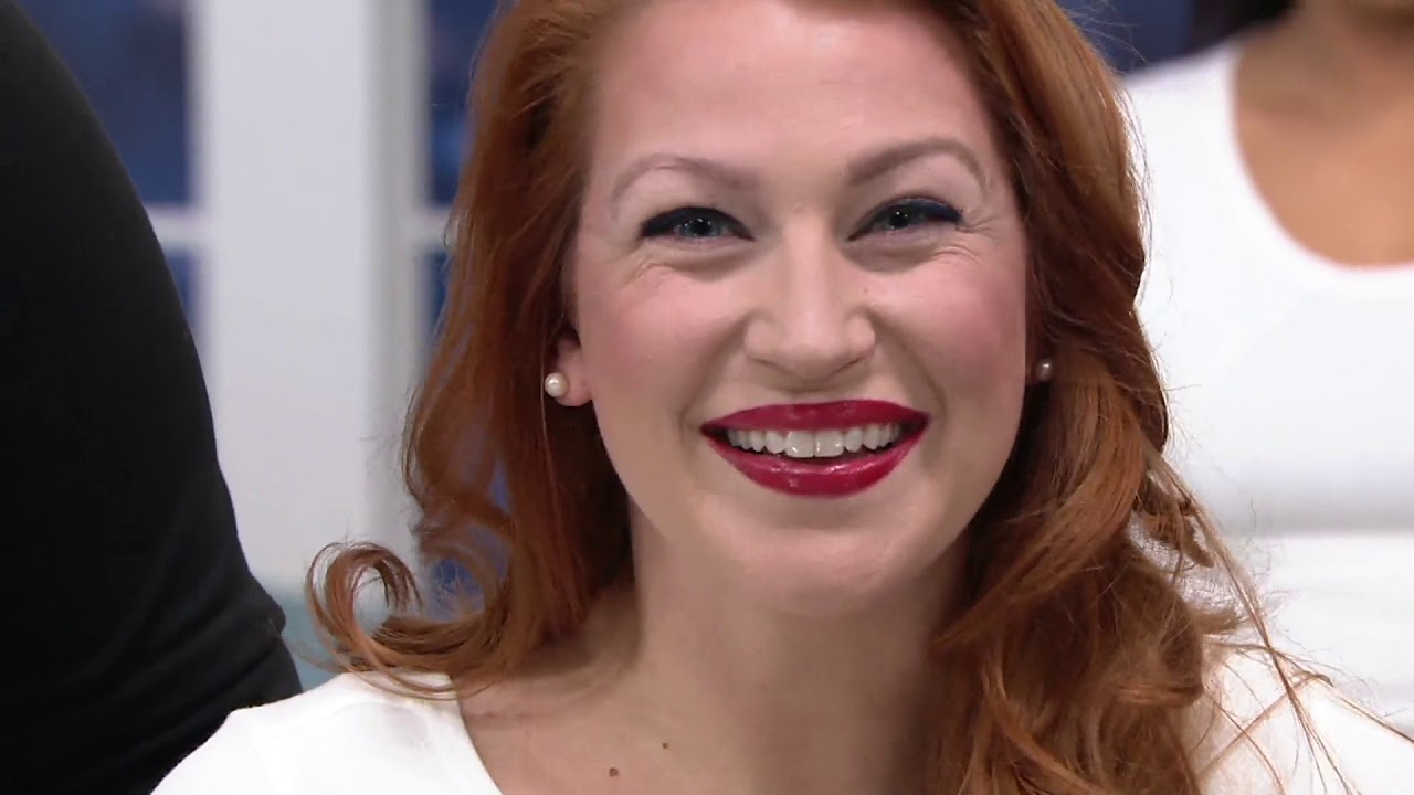 Belle Beauty by Kim Gravel How You Brow Brow Pencil Kit on QVC - YouTube