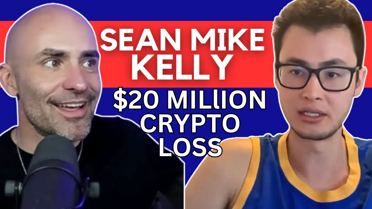 From Failure to Fortune: The Sean Mike Kelly Story - YouTube