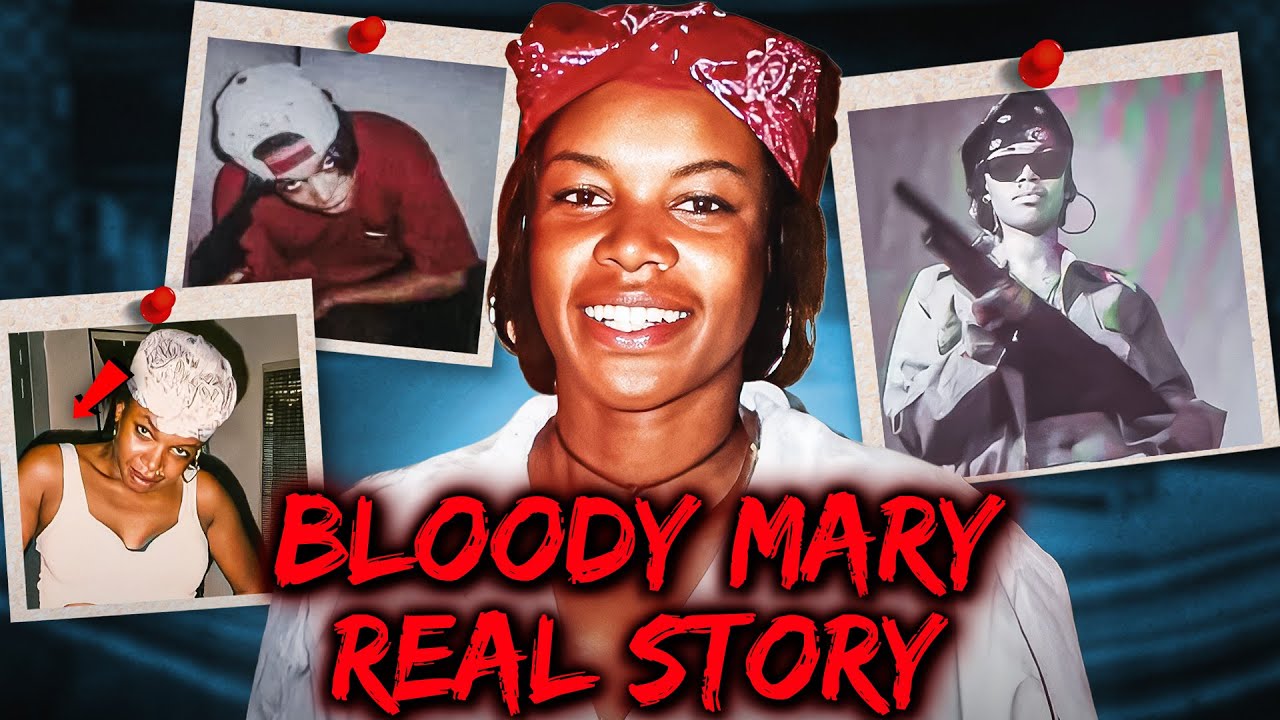 This is How They Killed The Best Female Rapper You Probably Never Heard ...