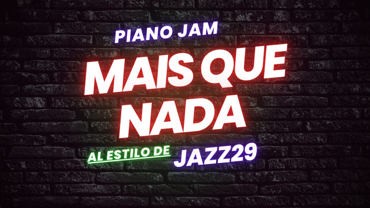 La canción mas buscada de internet | MAIS QUE NADA - YouTube