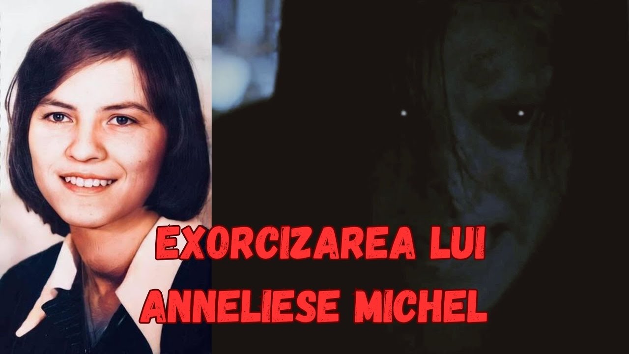Cazul de exorcizare a lui Anneliese Michel - YouTube