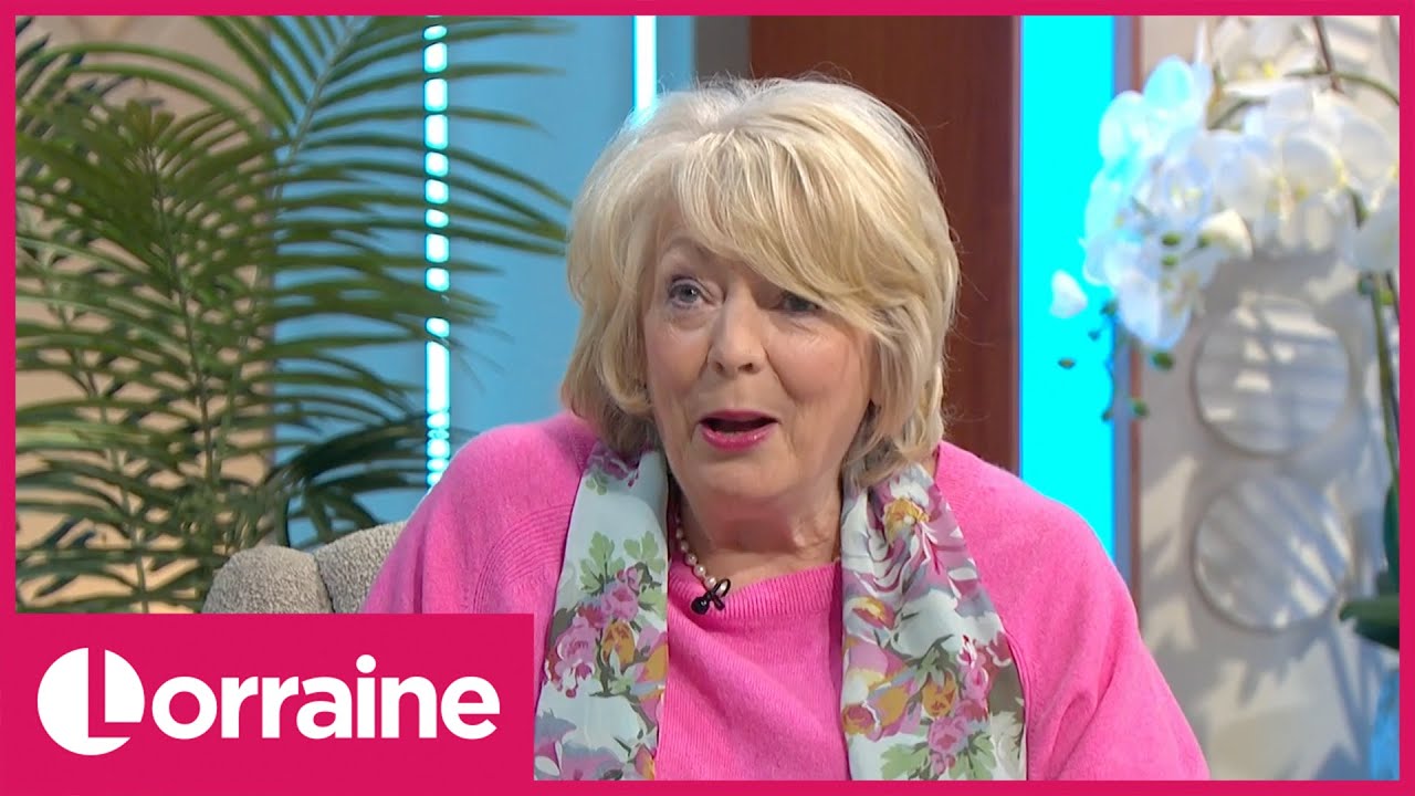 Gavin and Stacey's Alison Steadman Discusses Brand New Comedy Show ...