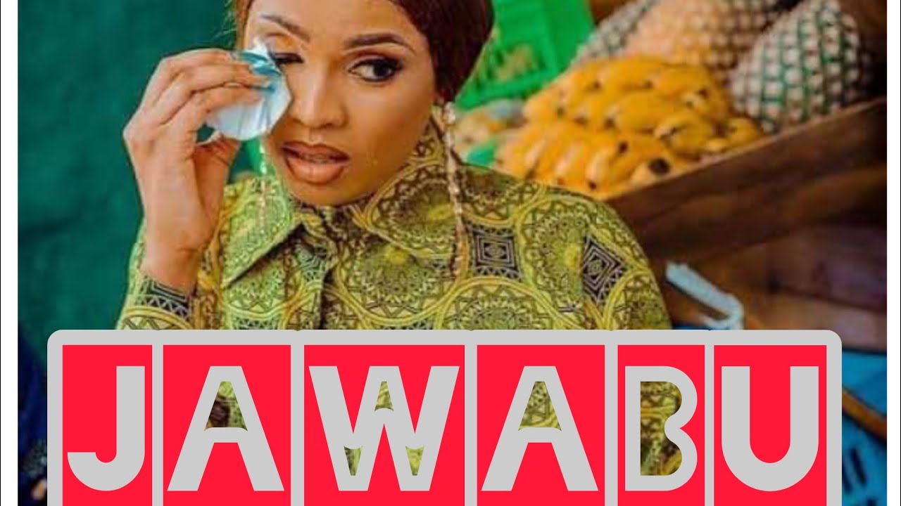 JAWABU FULL | NEW BONGO MOVIE 2022 || - YouTube