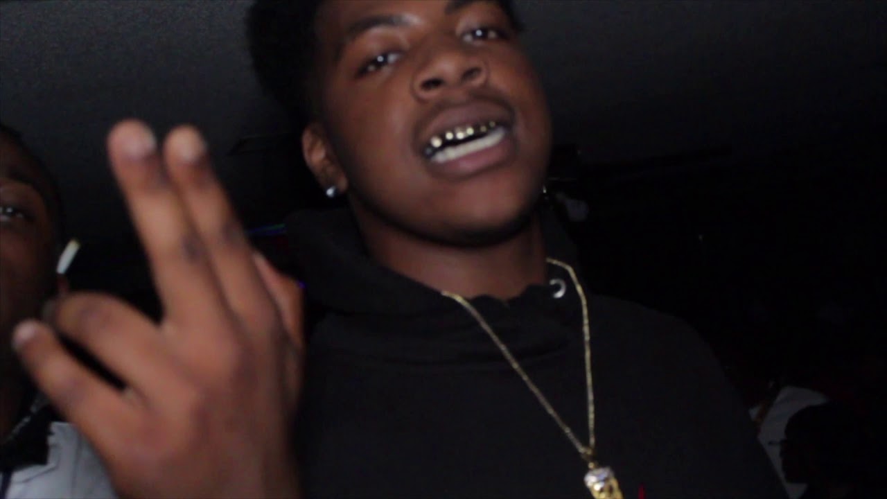 OLG Performance @ Club Black Dream - YouTube