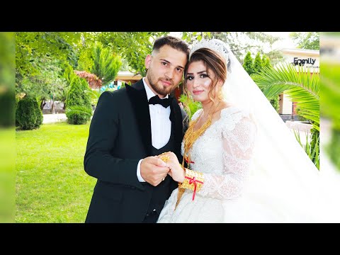 Agati & Zülüf Düğün töreni 2021...