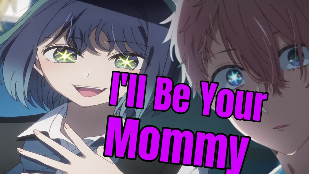 Oshi No Ko Episode 7 Reaction Oedipus Complex Akane New Mommy Rule 34