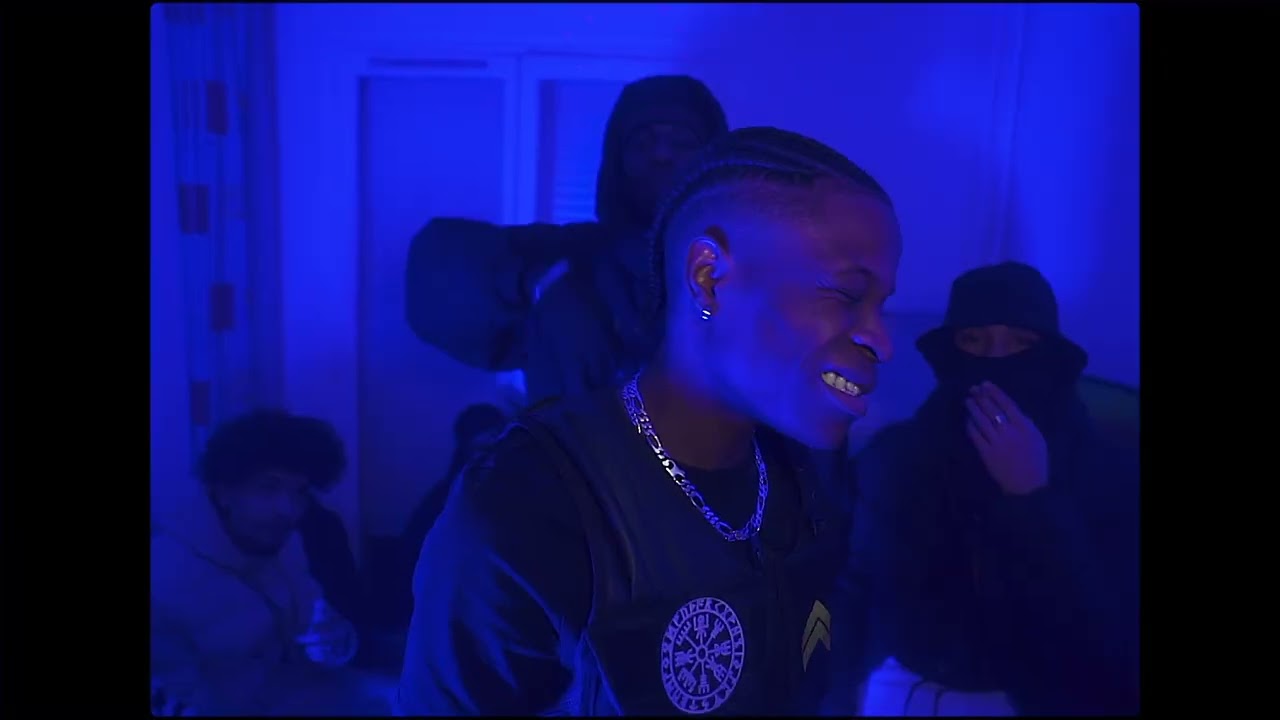 Cijey - BECKHAM ft. Marka - YouTube