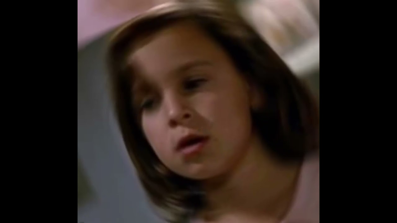 Ellie Creed Edit ll Pet Semetery 1989 ll - YouTube