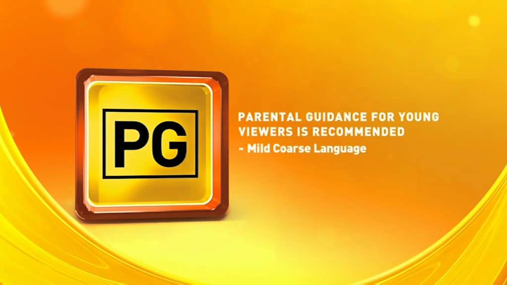 Channel Nine | PG Classification - (4.7.2015) - YouTube