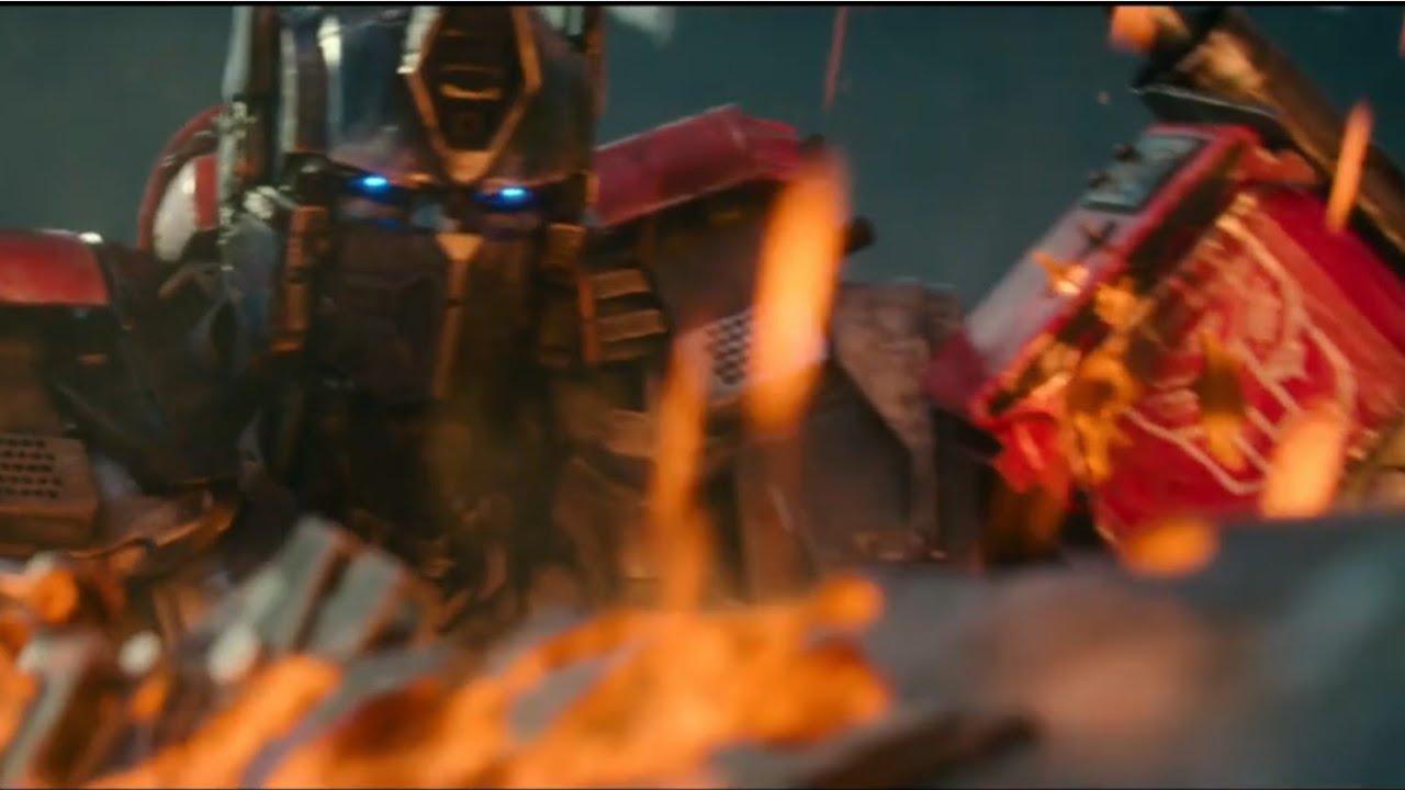 ¡Te voy a enseñar el verdadero Poder de un Prime! - YouTube