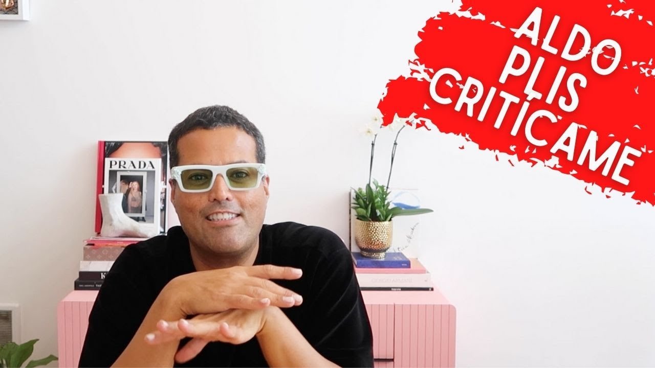 #ALDOPLISCRITICAME 2 | ALDO RENDÓN - YouTube