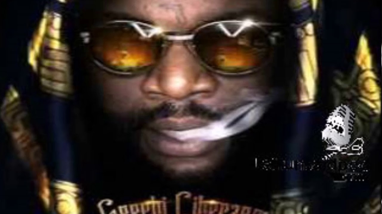Rick Ross geechi Liberachi full Mixtapenew 2017 1 - YouTube