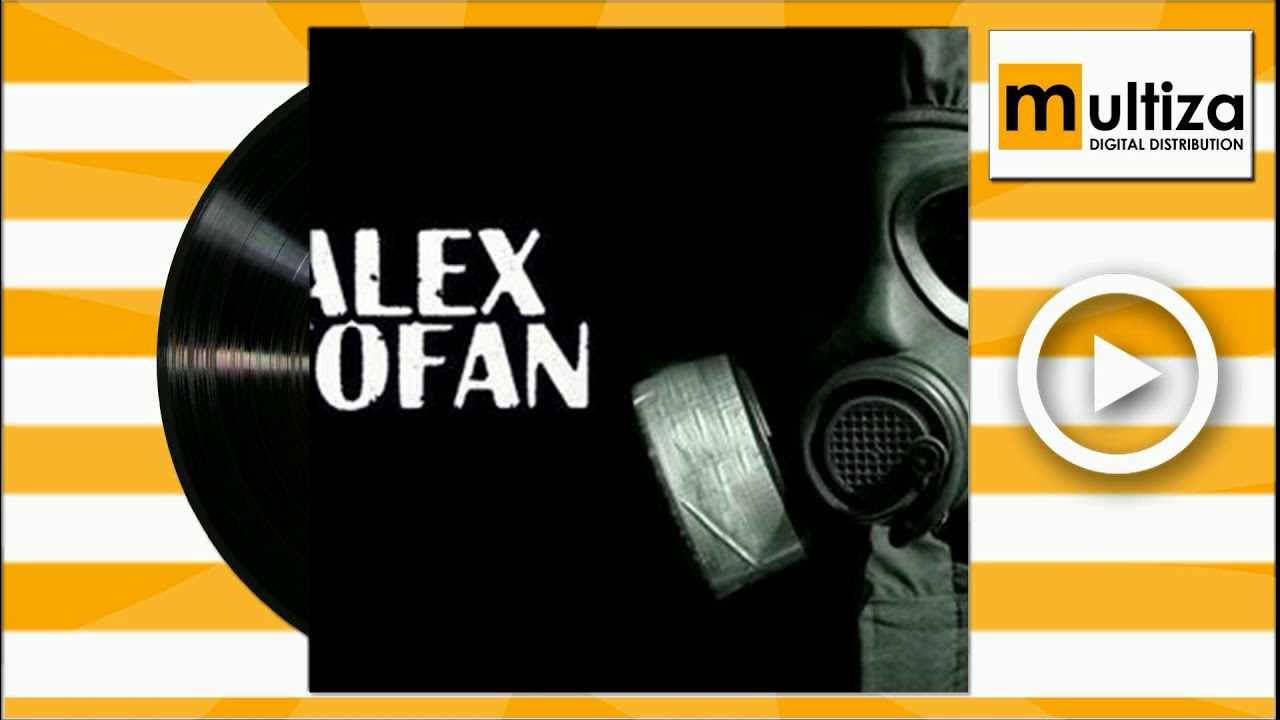 Alex Tofan Hey - YouTube