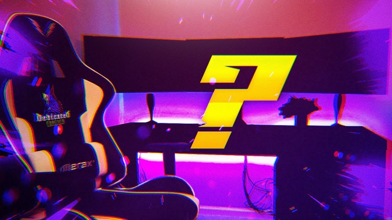 BEST GAMING SETUP OF 2019 EVER!! 5000$ SETUP & ROOM TOUR *unfurnished ...
