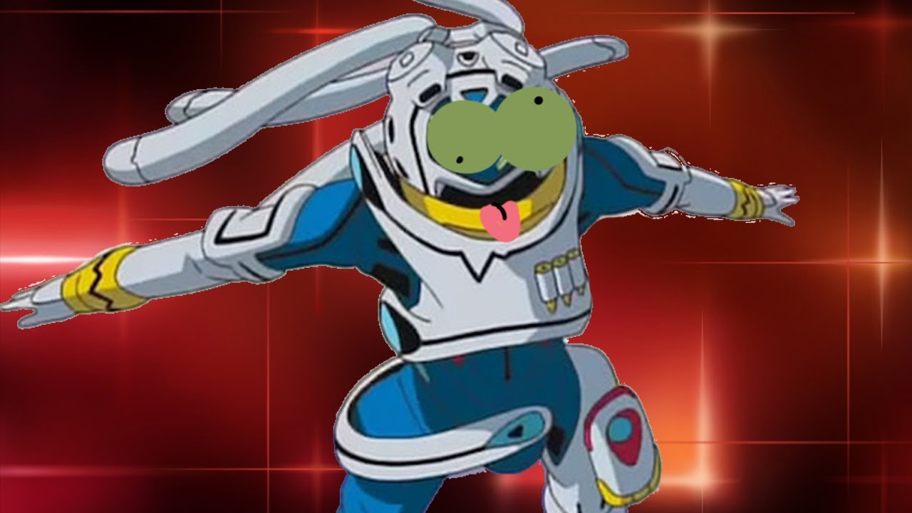 Overman King Gainer - Anime Dissection - YouTube