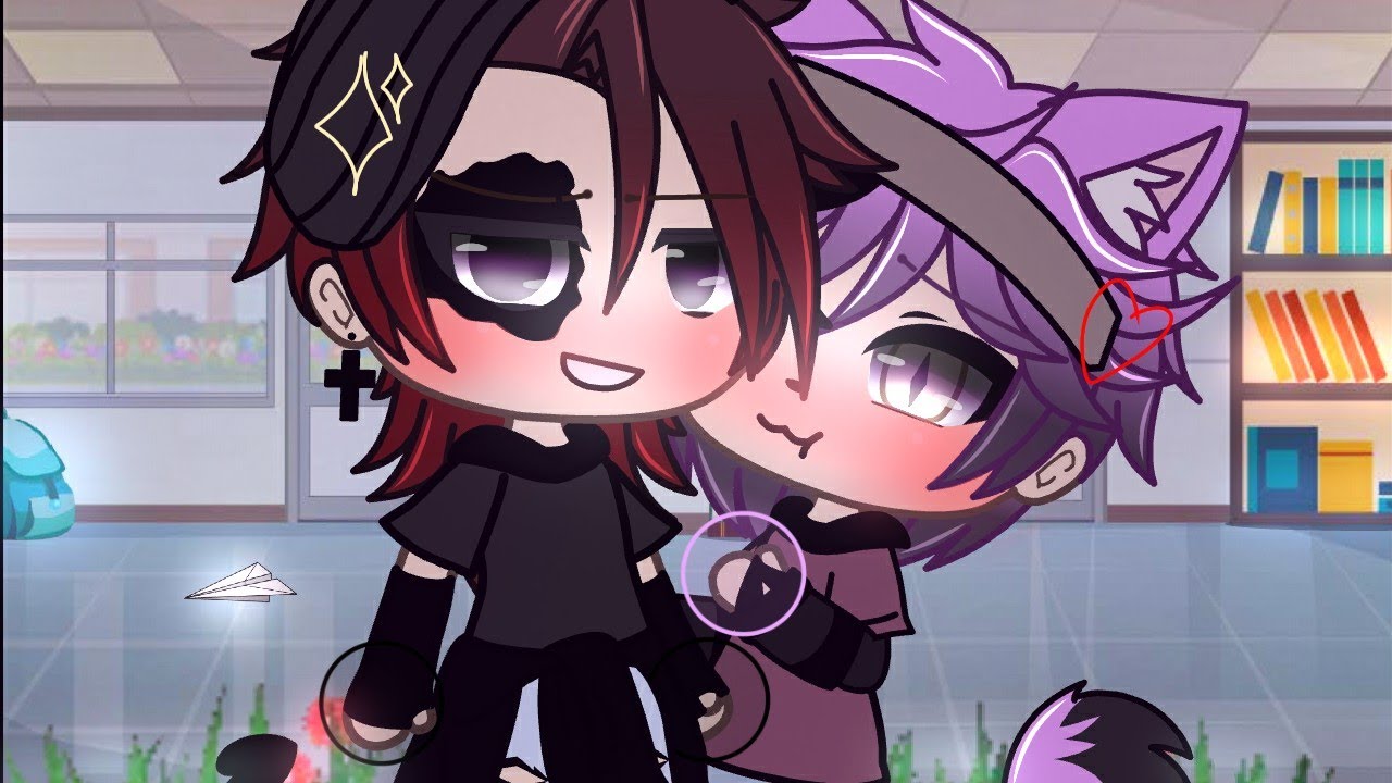 Youtubers are here~😎🎬{StreCico 💜/Meme Wgf🧡} - YouTube