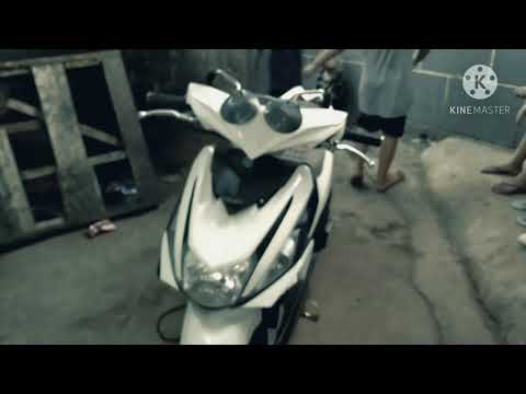 stance yamaha m3
