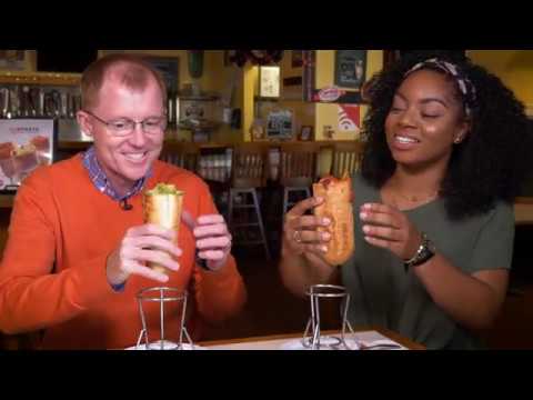 Lifestyles San Diego visits Torpasta by Devine Pastabilities - YouTube