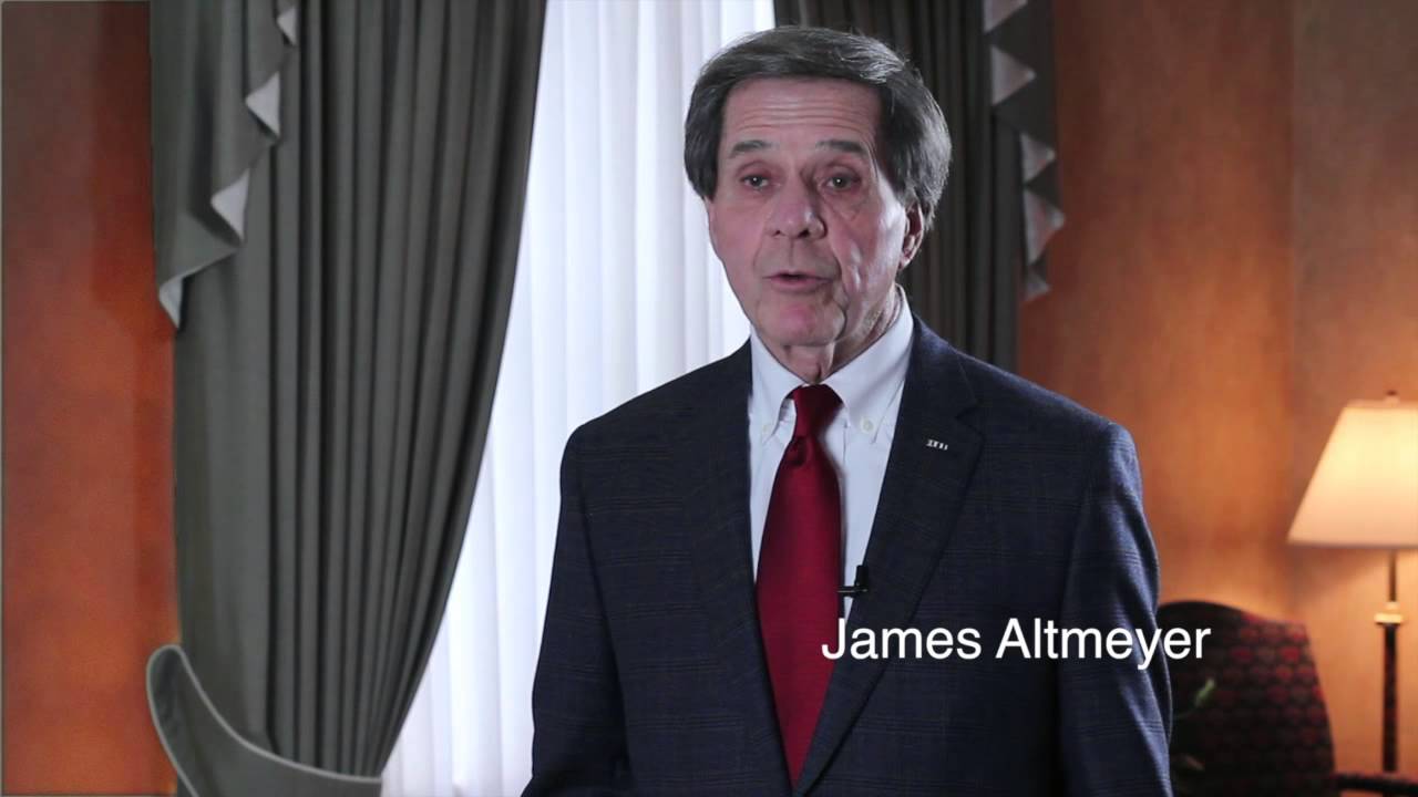 Altmeyer Com 1 A "Service" - YouTube