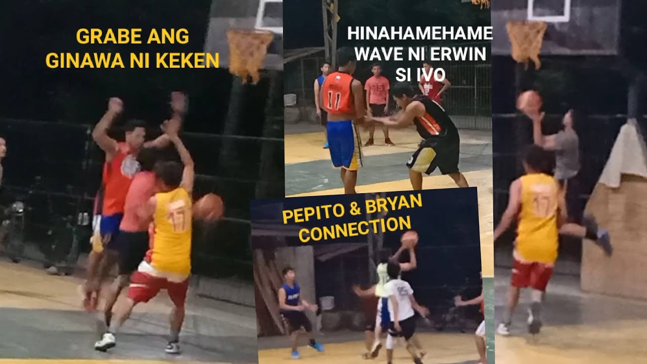 GRABE BRYAN & PEPITO CONNECTION!! GRABE DEPENSA AT GALAWAN!! NAGKAINITAN!! - YouTube
